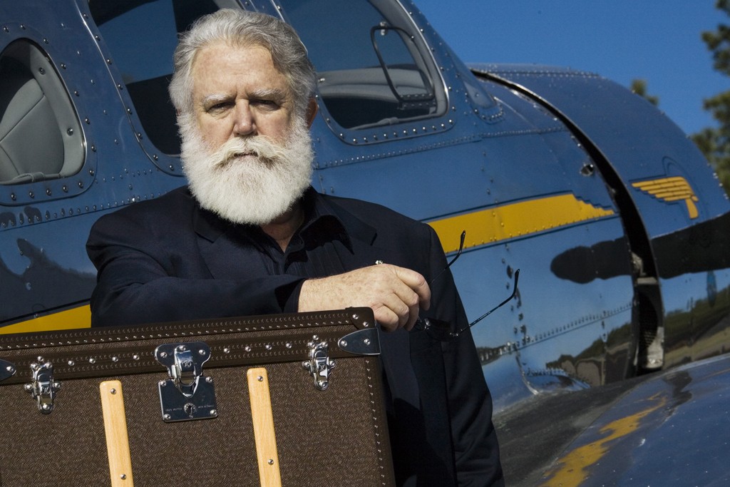 The Summer of Turrell – Sculptural Things